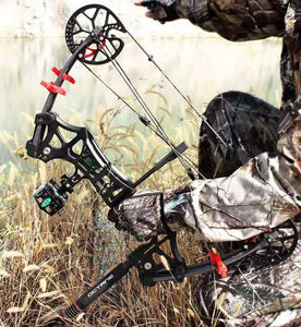 Versatile Compound Bow: The Ultimate Weapon for Every Archer – INDIAN ...