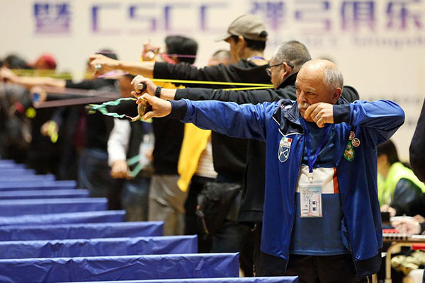 Slingshot Shooter Tips: When Your Shots Hit Too High or Low – INDIAN ...