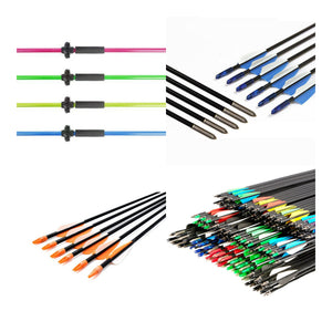 Bow Arrow – Tagged "Slingshot Crossbow"– INDIAN SLINGSHOT