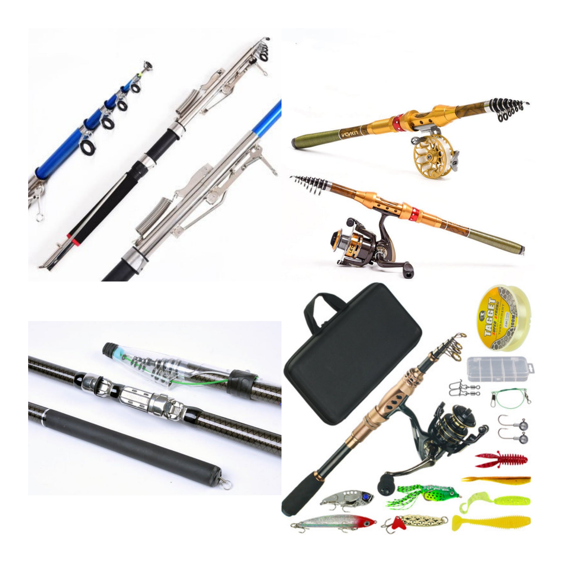 Fishing Rod – INDIAN SLINGSHOT