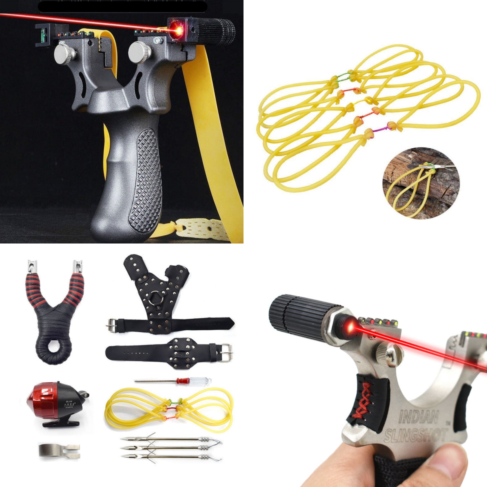 Hot Selling – Tagged "Slingshot Long Rod Rifle" – INDIAN SLINGSHOT