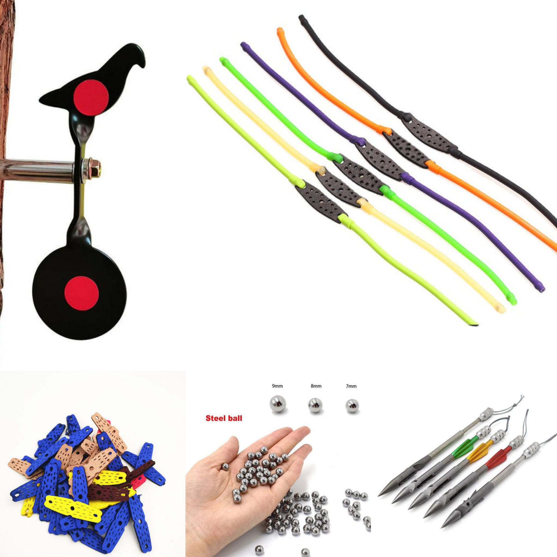 SALE – INDIAN SLINGSHOT