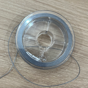 16 Strand Braided Fishing Line – INDIAN SLINGSHOT