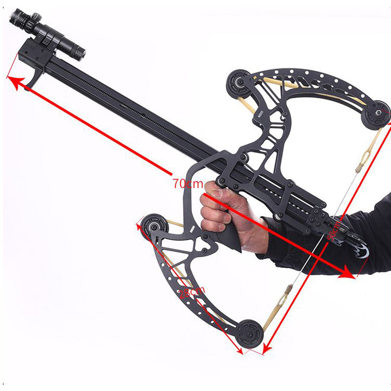 Crossbow – INDIAN SLINGSHOT