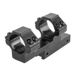 Marksman 25.4mm Mount for Z Type Rail – INDIAN SLINGSHOT
