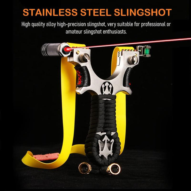 Slingshots – INDIAN SLINGSHOT
