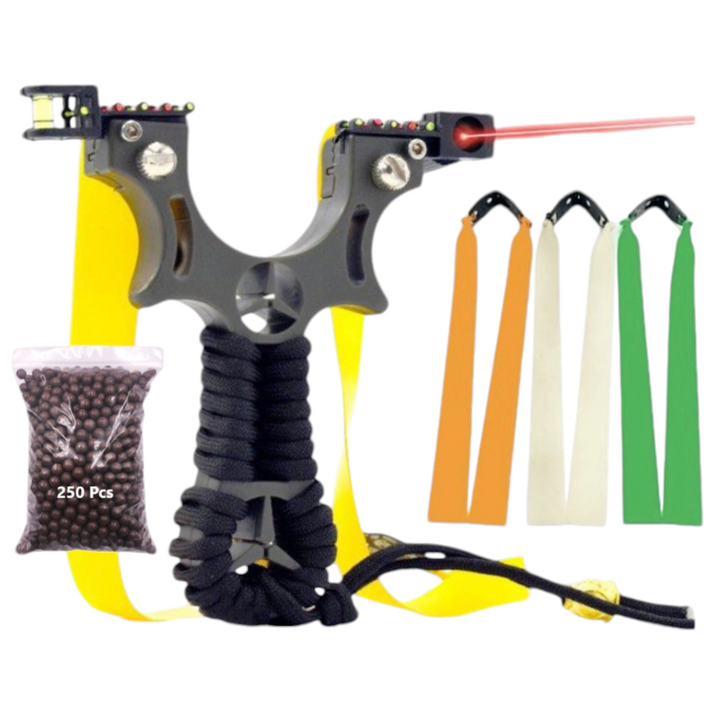 Slingshots – INDIAN SLINGSHOT