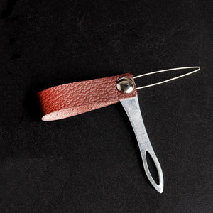 Flat and Round Rubber Binding Tool Pin – INDIAN SLINGSHOT