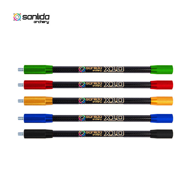 Sanlida® Hero 10 II Compound Bow Side Rod – INDIAN SLINGSHOT