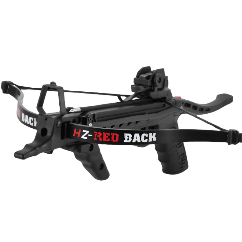 Crossbow – INDIAN SLINGSHOT