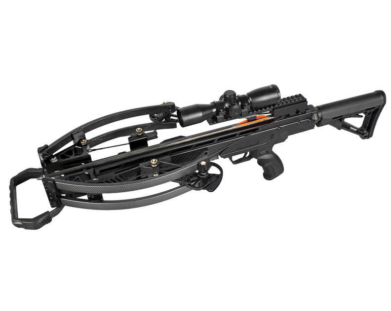 Crossbow – INDIAN SLINGSHOT