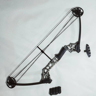 Compound Bow – INDIAN SLINGSHOT