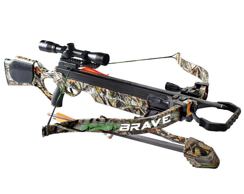 Crossbow – INDIAN SLINGSHOT