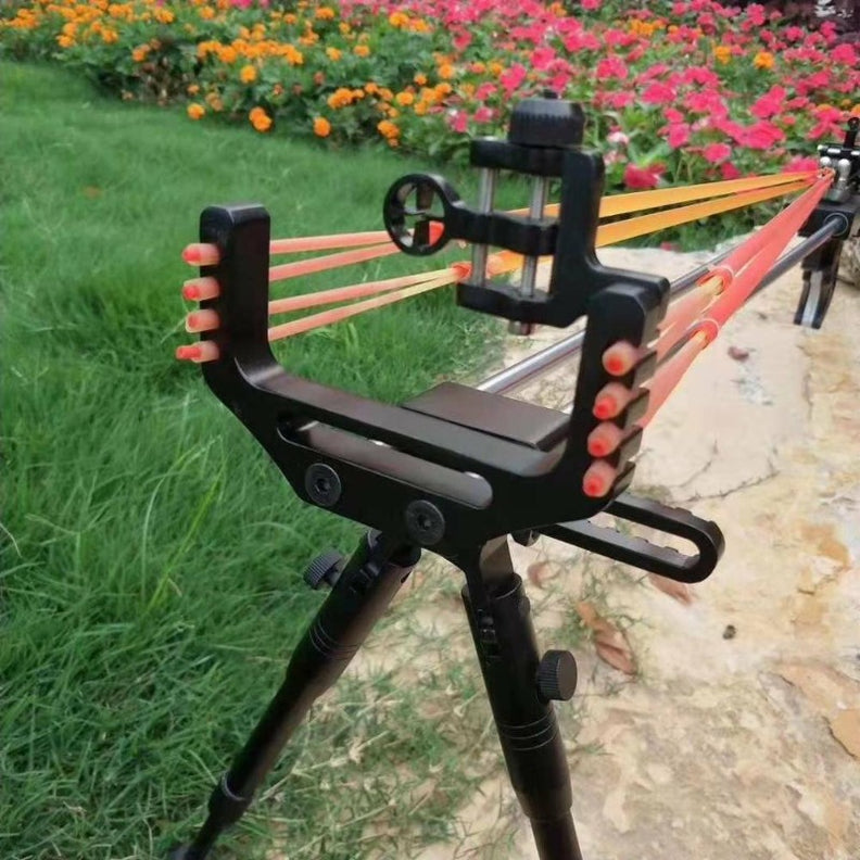 Slingshot Rifle – INDIAN SLINGSHOT