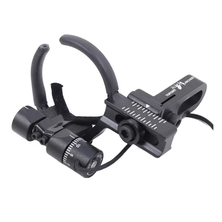 SPG TP824 Drop Away Arrow Rest | Precision Compound Bow – INDIAN SLINGSHOT