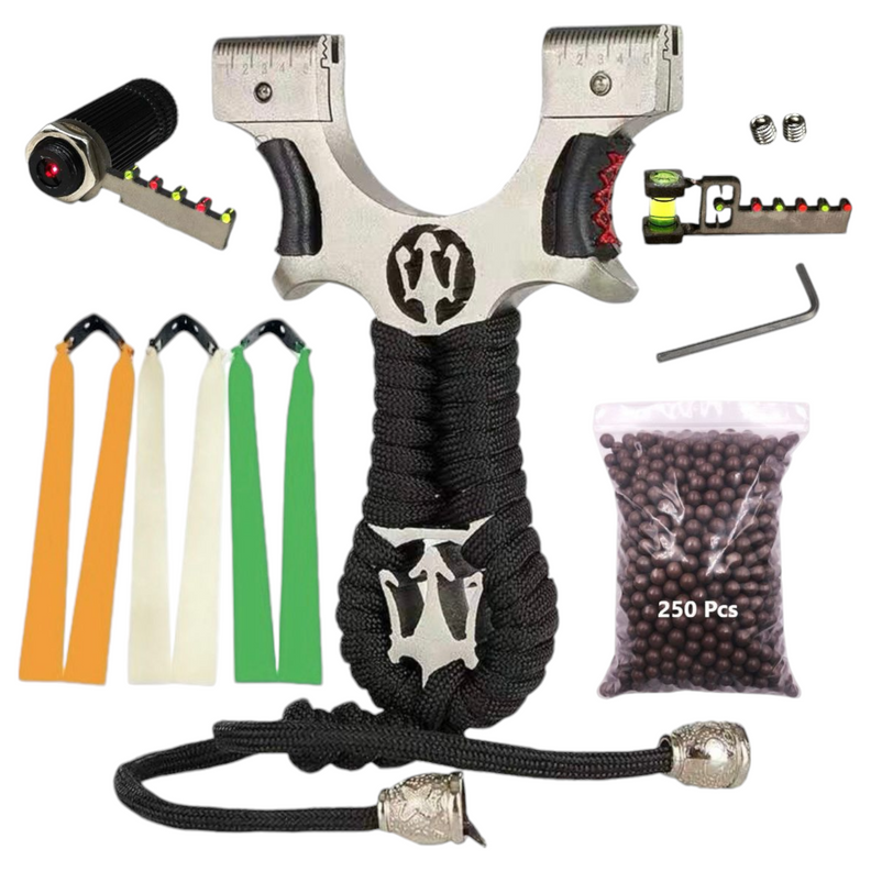 Slingshots – INDIAN SLINGSHOT