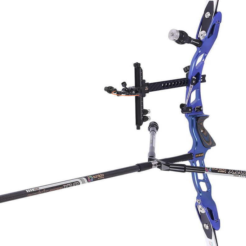 Recurve Bow – INDIAN SLINGSHOT