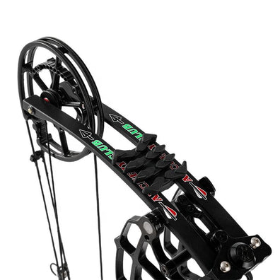 Compound Bow – INDIAN SLINGSHOT