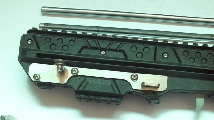 Portable Multifunctional V39 Mini Crossbow Shooting Toy Play With 6MM ...