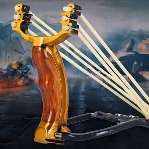 Wrist Rocket Speed Alloy Slingshot – INDIAN SLINGSHOT