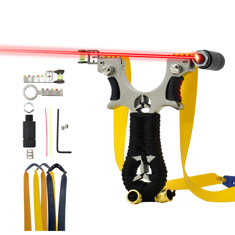 How To Aim A Slingshot For An Accurate Shot – Step By Step – INDIAN ...