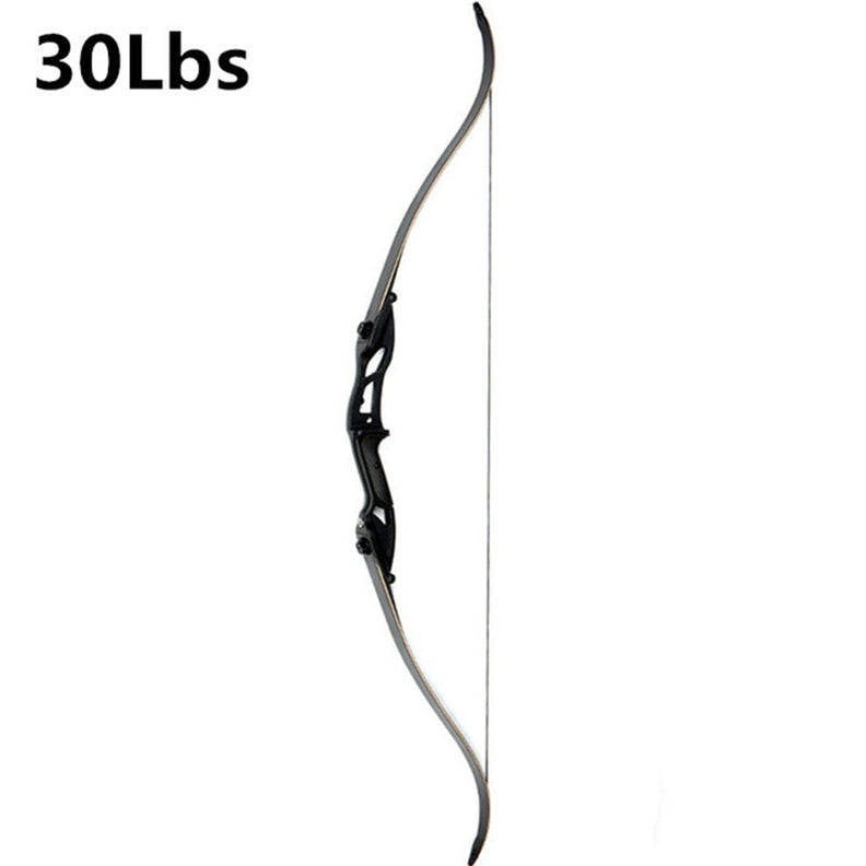 Recurve Bow – INDIAN SLINGSHOT