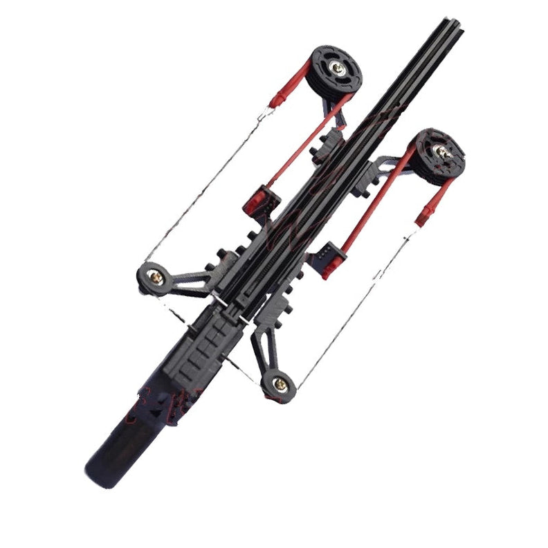 Slingshot Rifle – INDIAN SLINGSHOT