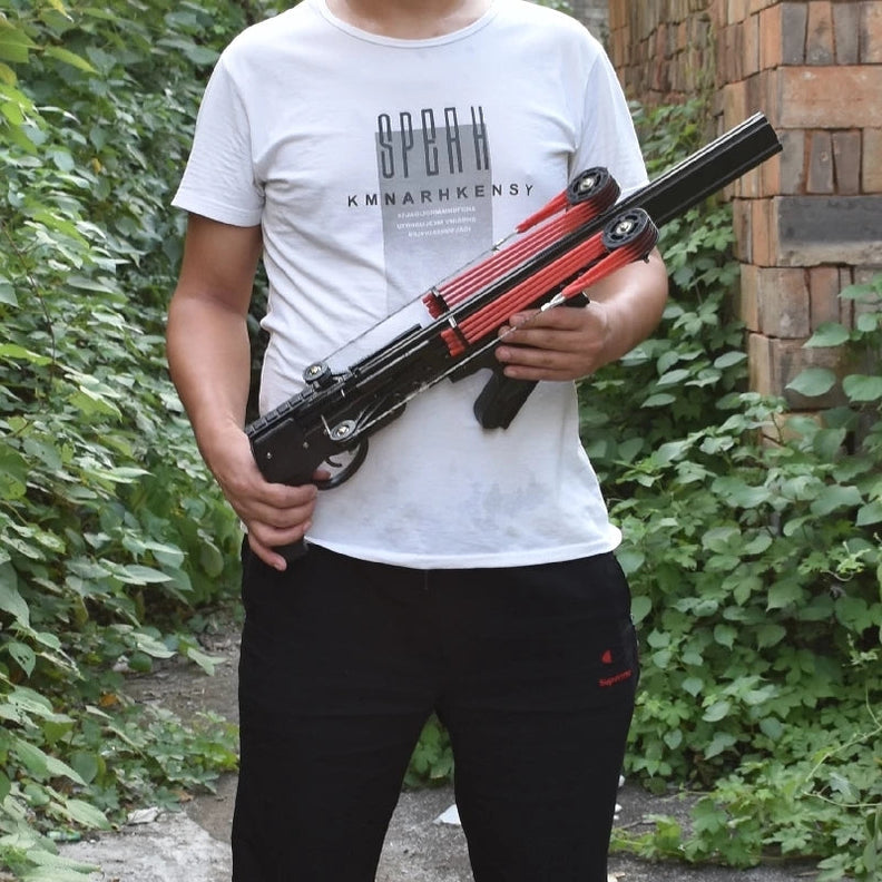 Slingshot Rifle – INDIAN SLINGSHOT