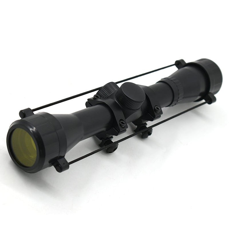 Slingshot Rifle Crossbow Scope – INDIAN SLINGSHOT