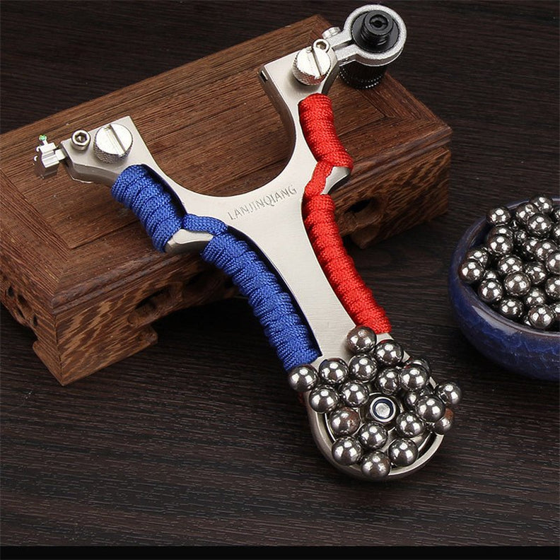 Slingshots – INDIAN SLINGSHOT