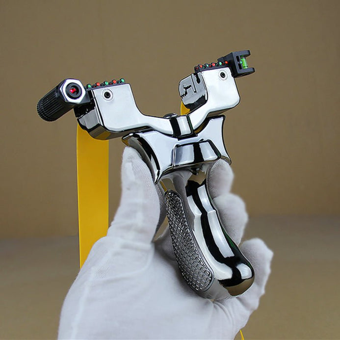 The New 98K 360 Degree Rotating Slingshot – INDIAN SLINGSHOT